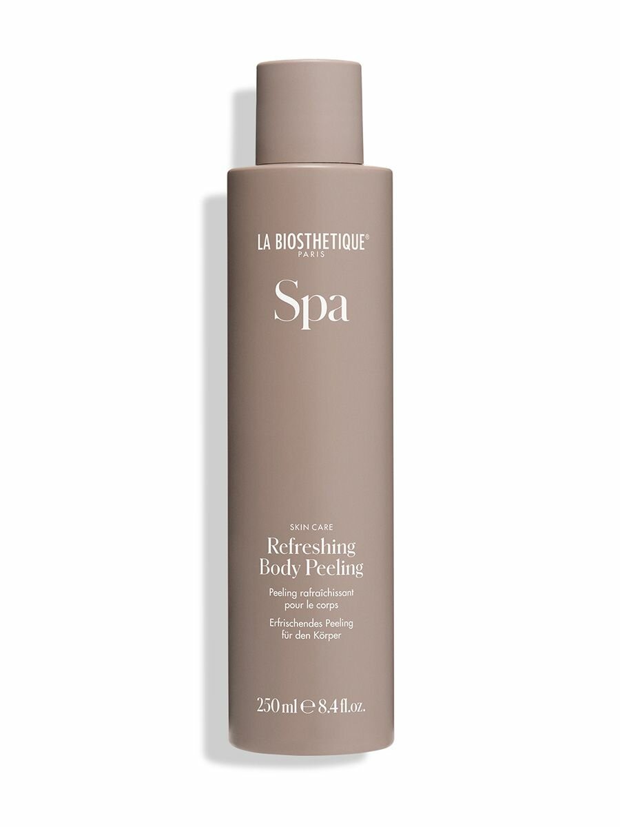 Пилинг для тела La Biosthetique 250 мл