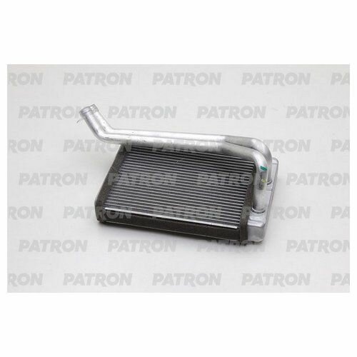Радиатор печки Patron PRS2147 для Hyundai Santa Fe I