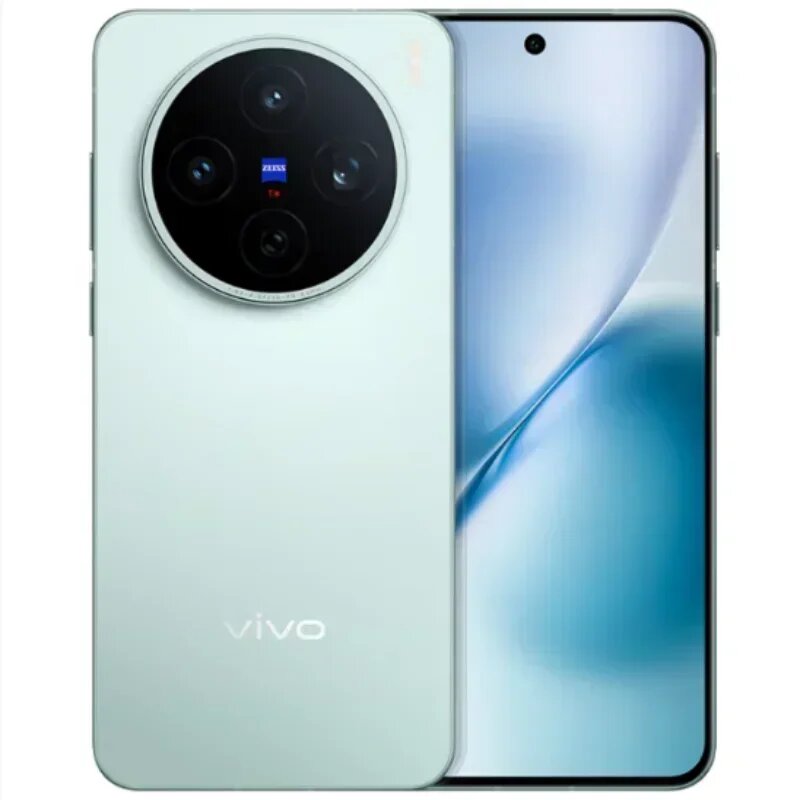 Смартфон Vivo X200s, 12/256ГБ, china