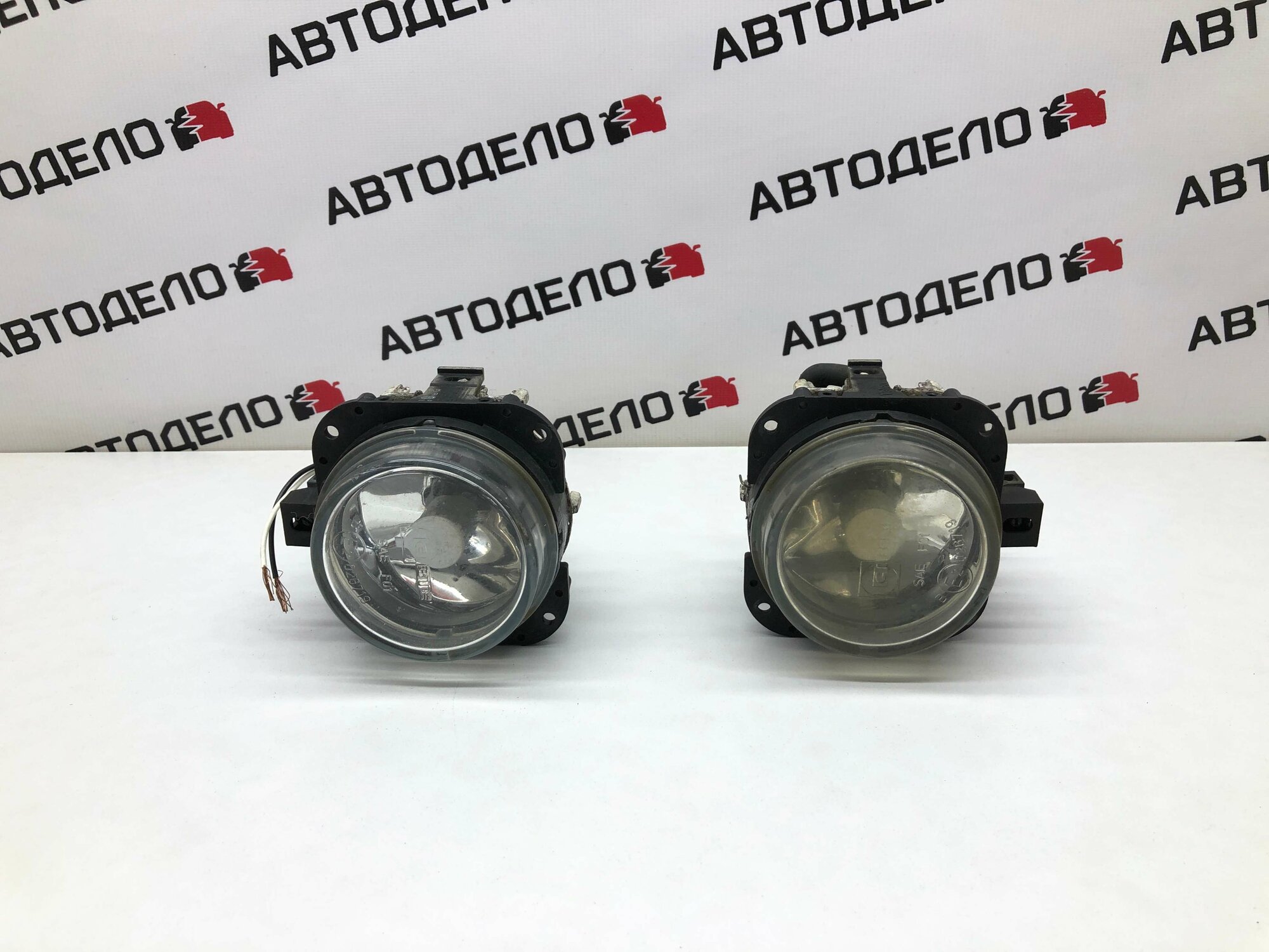 Фары противотуманные Mazda 6 GG N06651680A