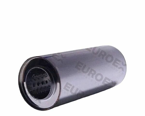 Пламегаситель магистральный EUROEX 101239 Hyundai