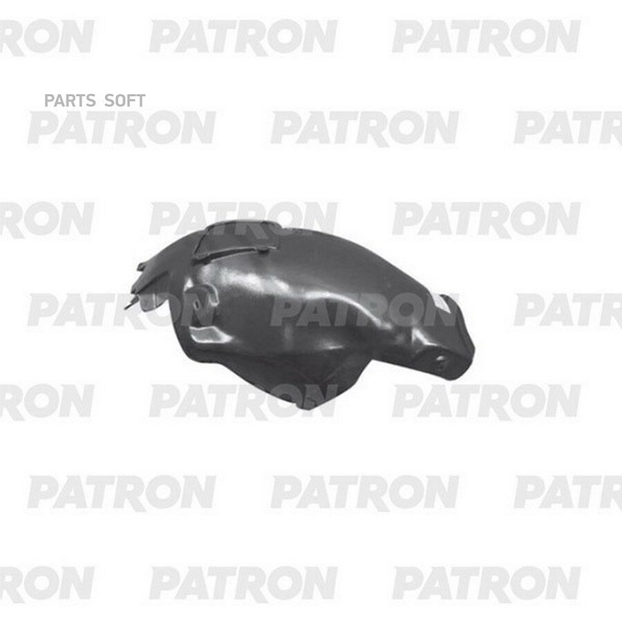 Локер передний левый от официального дистрибьютора, PATRON, артикул P722329AL