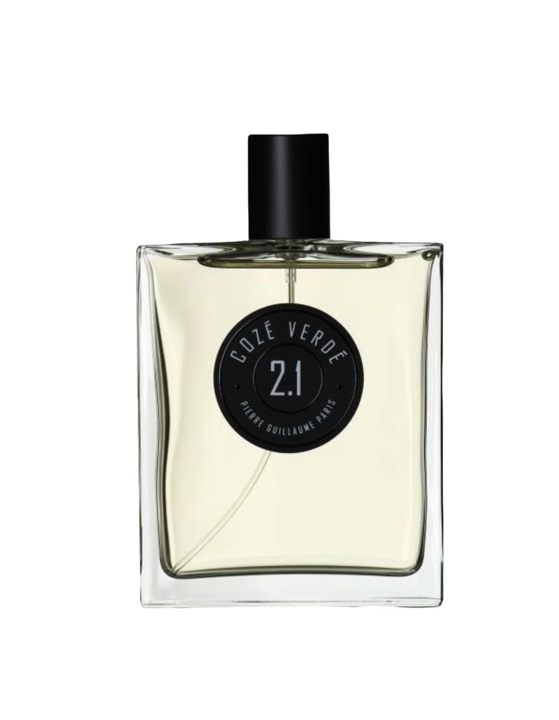 Pierre Guillaume 2.1 Coze Verde 100 мл парфюмерная вода унисекс, восточные, пряные, древесные