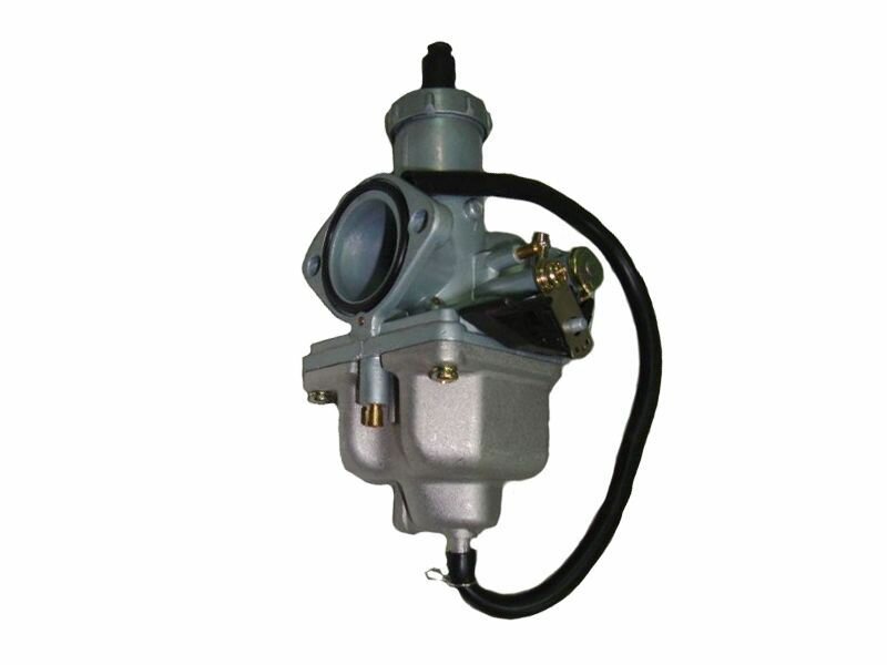 Карбюратор 163FML-2(200cc),167FMM,169FMM (250cc) d30, для бензинового двигателя