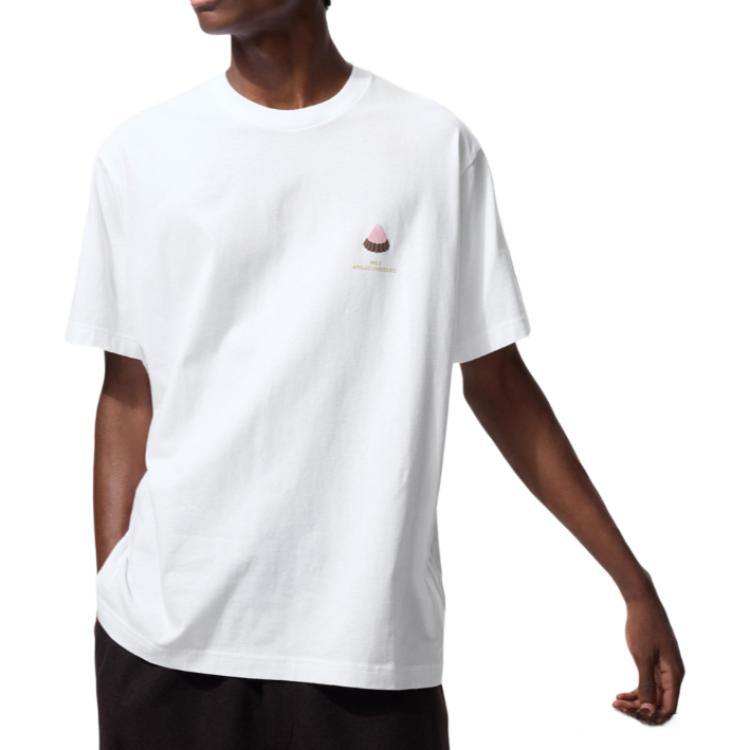 Майка Uniqlo