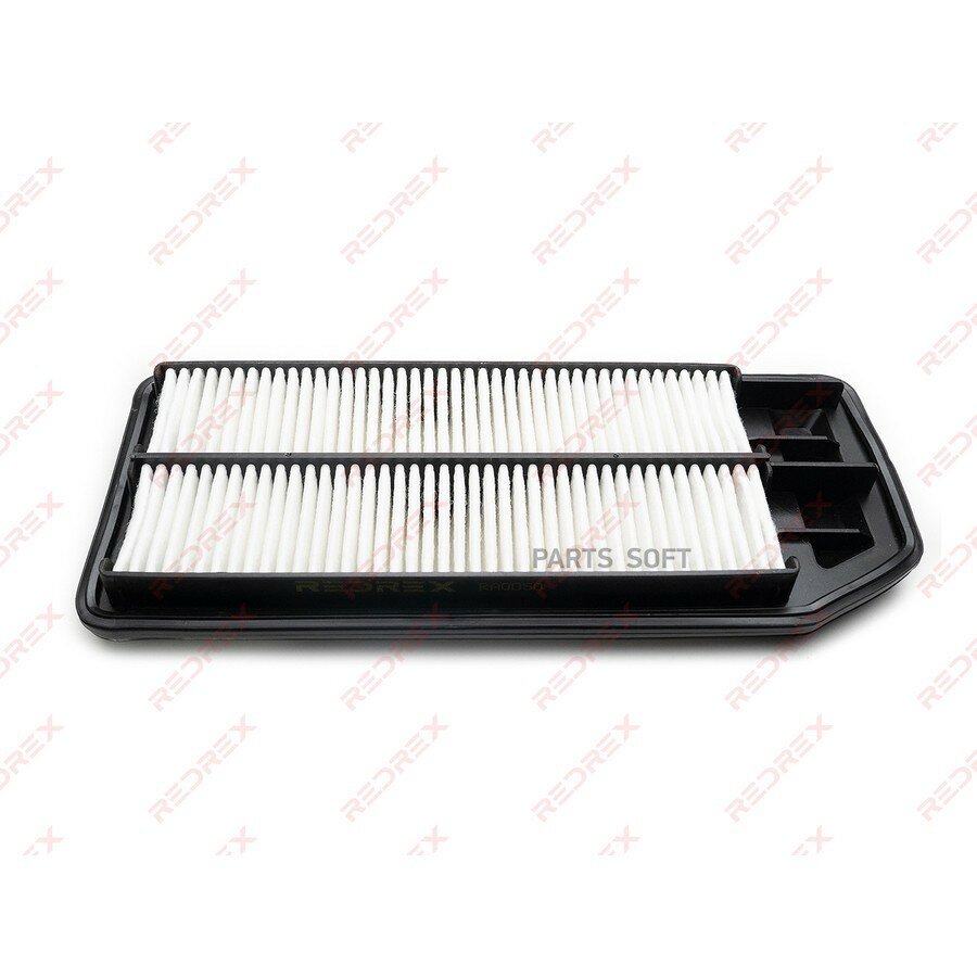 RA0050 REDREX Фильтр воздушный REDREX RA0050 | цена за 1 шт