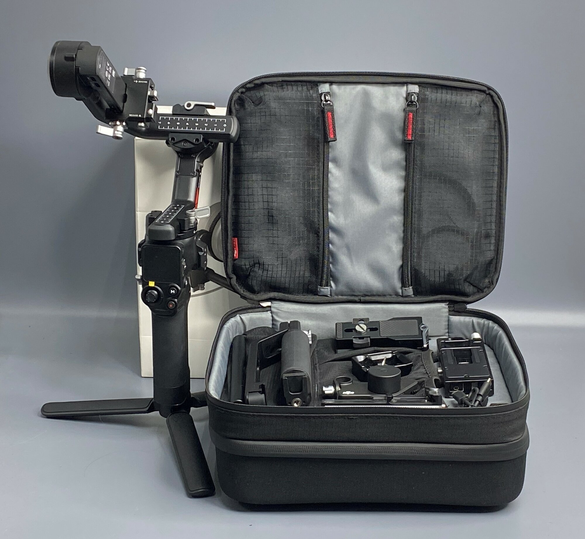 DJI RS 4 Combo