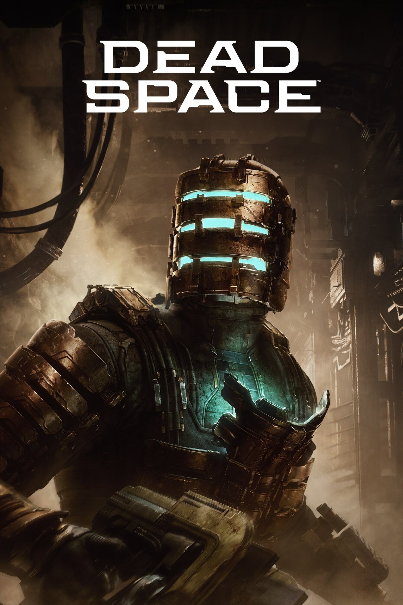 Игра Dead Space — Xbox Series X|S — Цифровая версия
