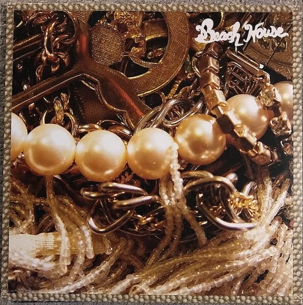 Пластинка Beach House "Beach House" LP
