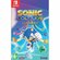 Игра Sonic Colours: Ultimate NIN AB