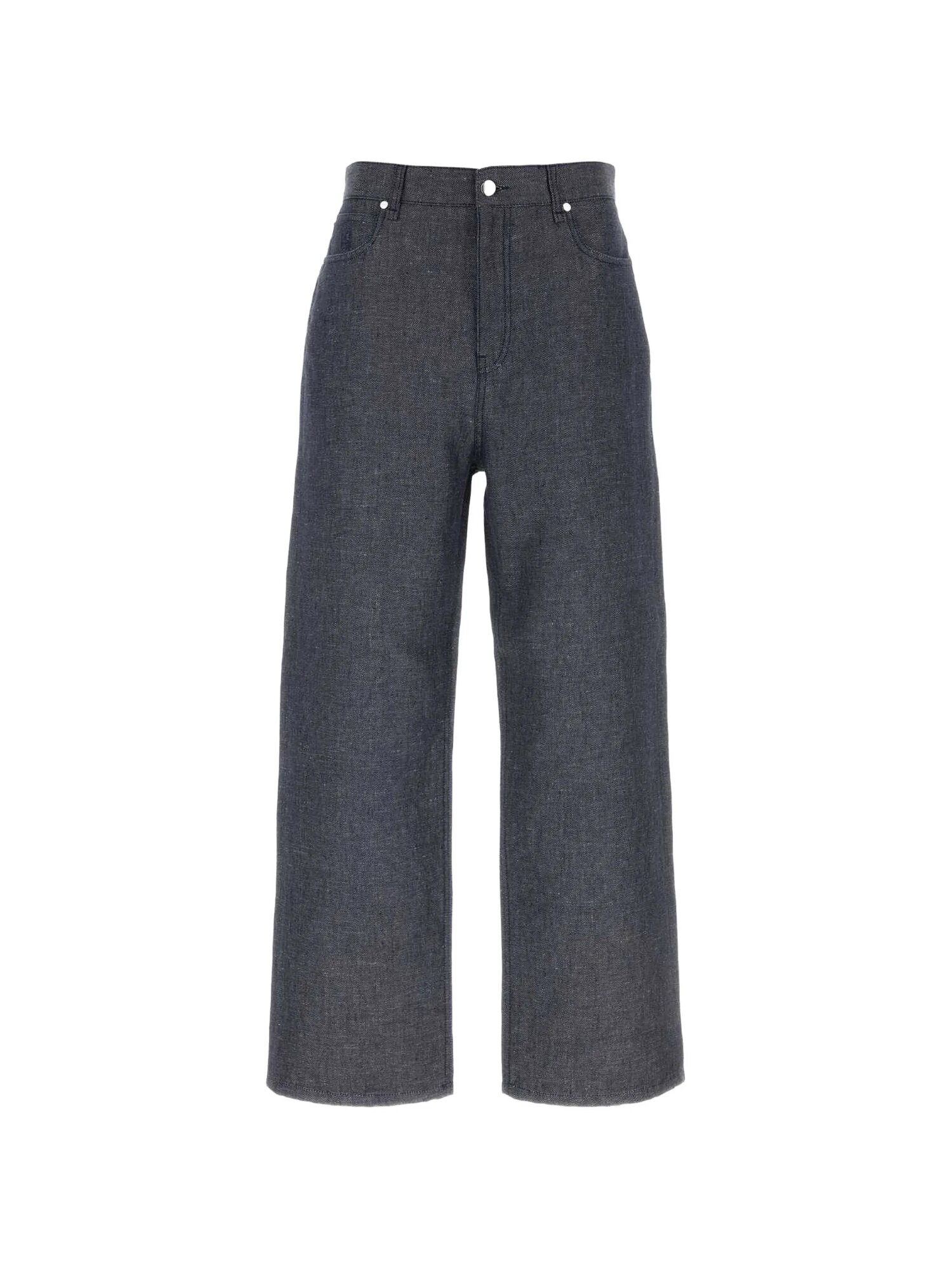 Джинсы Straight-leg jeans 