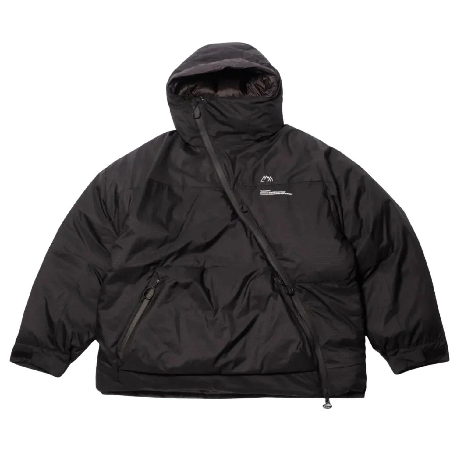 Куртка Куртка Городская Comfy Outdoor Garment Slash Down L7