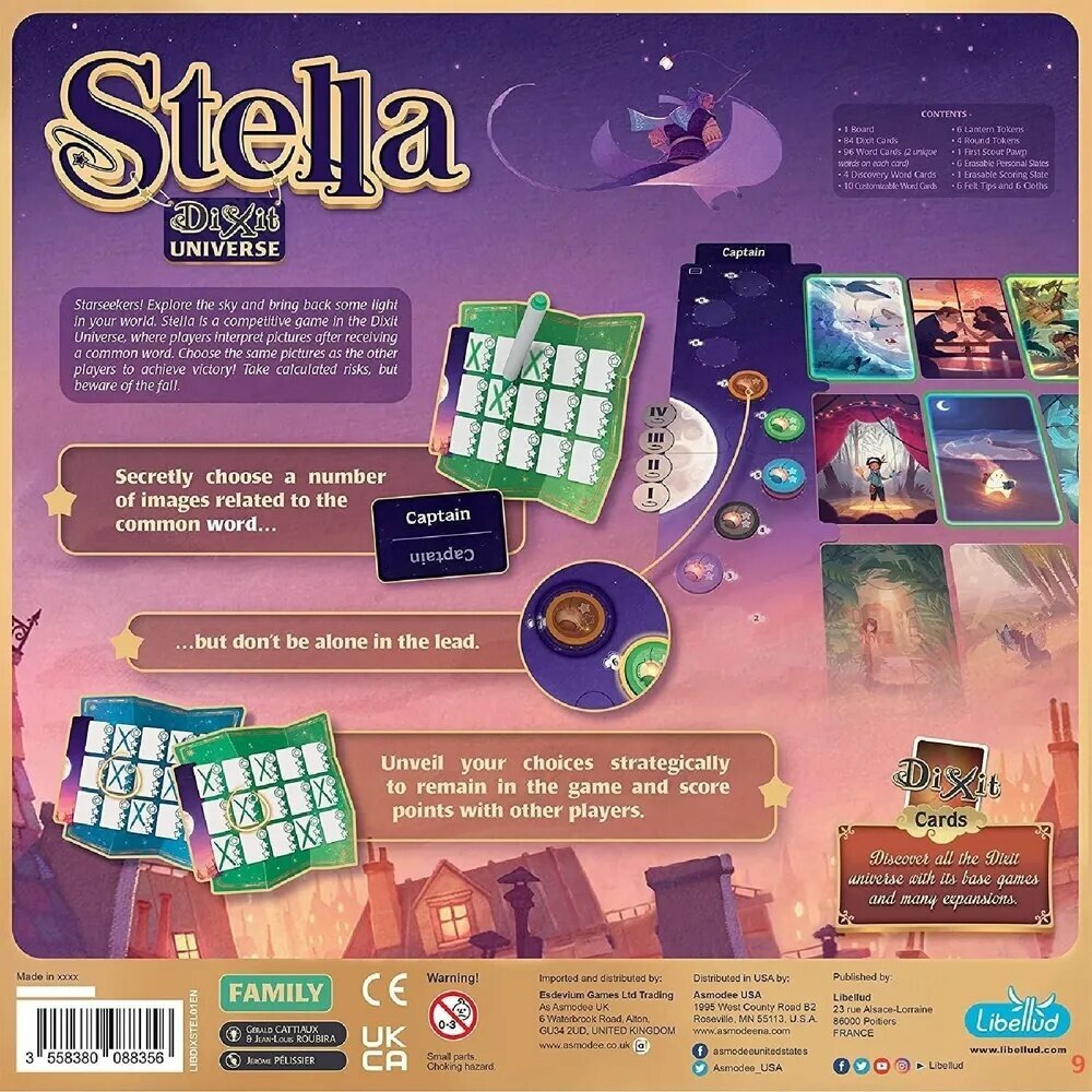 Настольная игра — фото 1