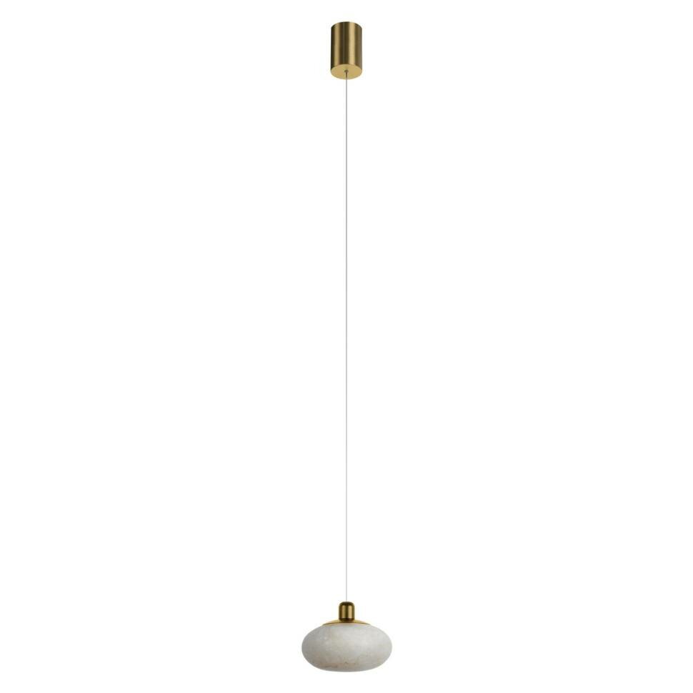 10409/S Подвесной светильник LOFT IT Galet