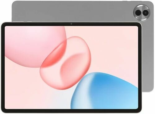 12,1" Планшет Honor Pad 10 5G (10 5G) 128 ГБ серый - 2560x1600, IPS, 8x2,63 ГГц, 8 ГБ, 10100 мА*ч, Android