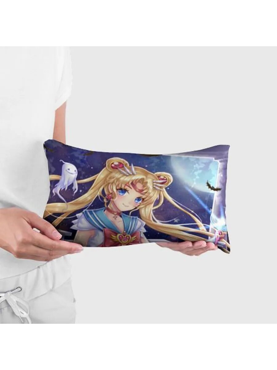 Sailor moon Подушка — фото 1