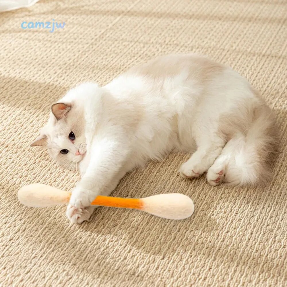 Котовник кошачья игрушка — фото 1