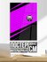 Постер на стену The Witcher geometry