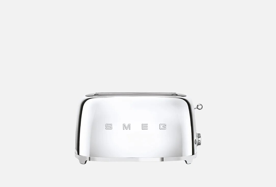 SMEG TSF02SSEU Тостер 1 шт Хром