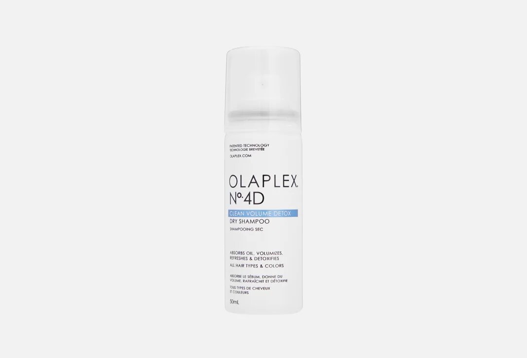 Olaplex No.4D Сухой шампунь для волос 50 мл
