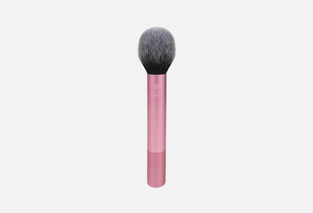 Real Techniques Blush brush Кисть для румян 1шт