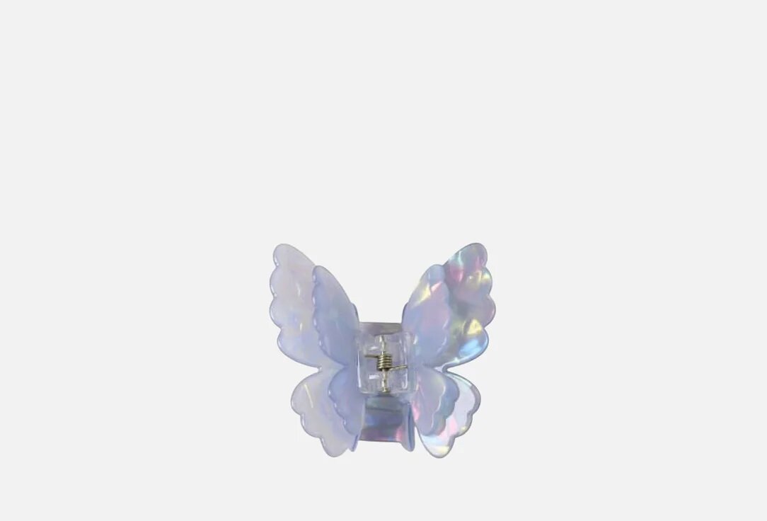 Your houser Butterfly Краб для волос 1 шт