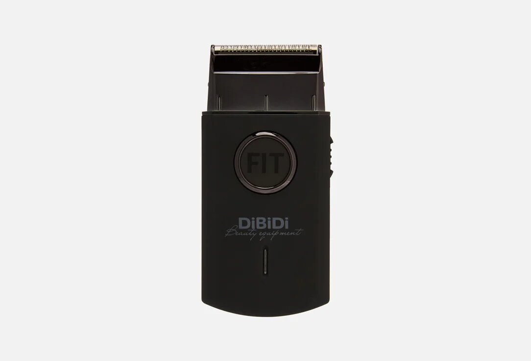 DiBiDi pro fit obsidian шейвер 1 шт