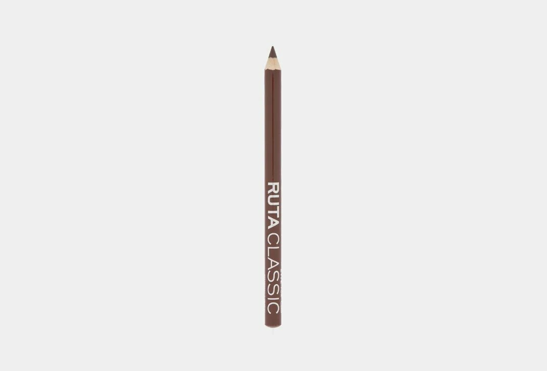 RUTA CLASSIC brow liner Карандаш для бровей 0.9 02, русый