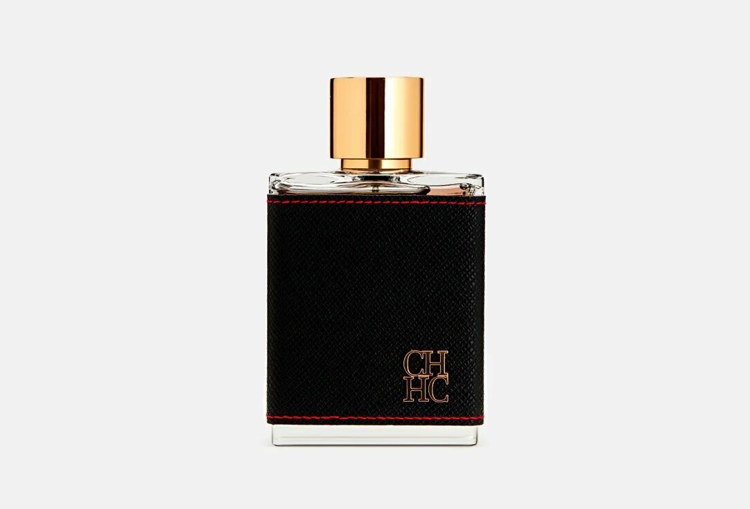Carolina Herrera CH Men Туалетная вода 100 мл