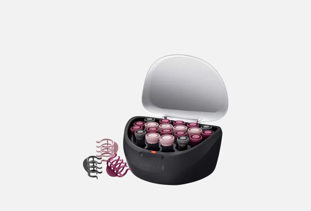 Remington Ionic Rollers H5600 Электробигуди 1 шт