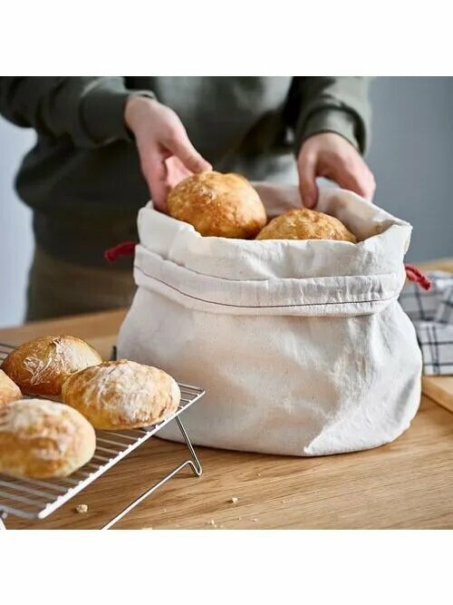 IKEA Мешок для хранения — фото 1