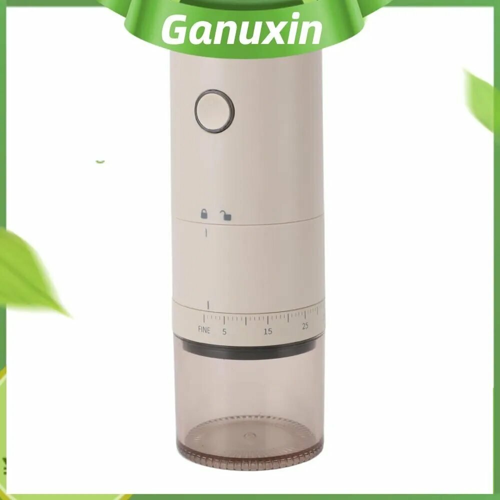 Кофемолка 3113240210211_GANU_C0U4G6