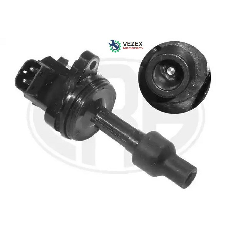ERA 880344 Катушка зажигания VOLVO S40 98-04 880344