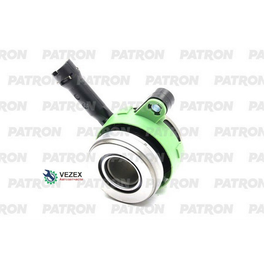 PATRON PHCB55 Подшипник выжимной гидравлический CITROEN C-CROSSER 2.2 HDi/2.4 16V 07-\MITSUBISHI OUTLANDER 2.2 D