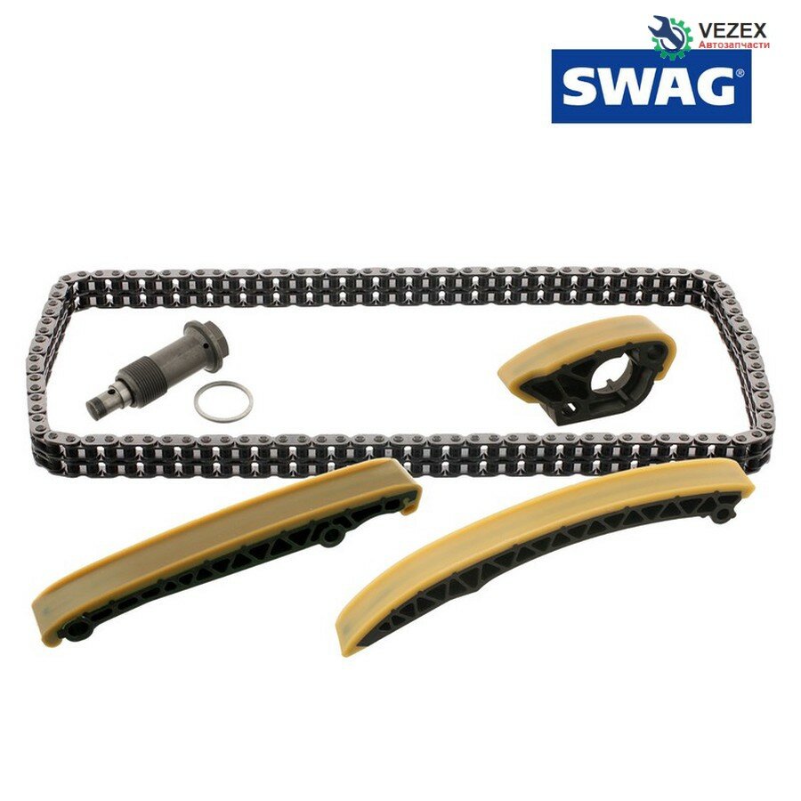 SWAG 99130300 Комплект цепи привода ГРМ 99130300