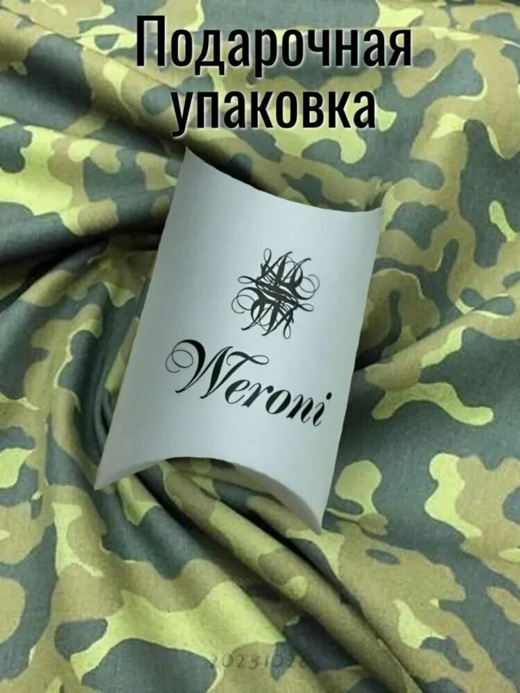 Подвеска Воин — фото 1