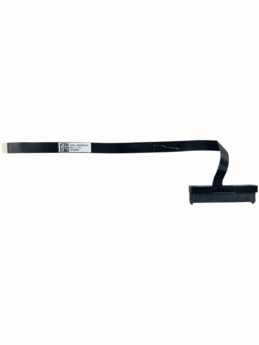 Шлейф HDD Acer A315-33 NBX0002CZ00 DH5JL