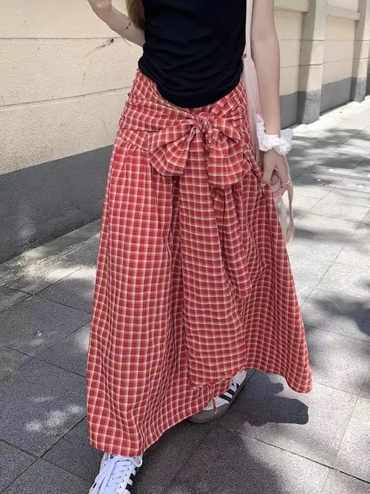 Юбка