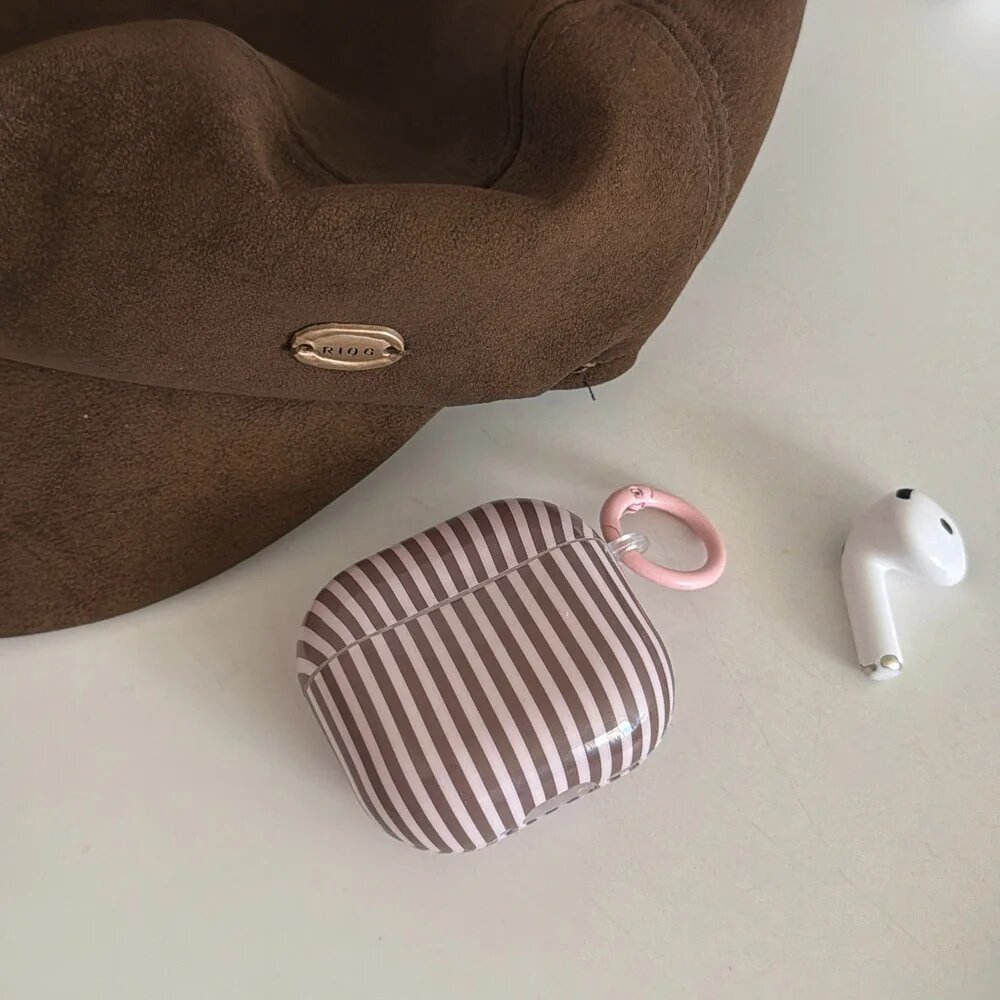 Чехол для AirPods 3 Meetsweet, цвет A