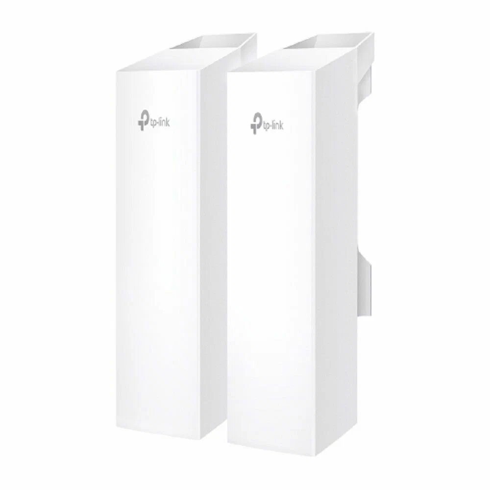 Комплект TP-Link EAP115-Bridge, для организации Wi-Fi мостового соединения