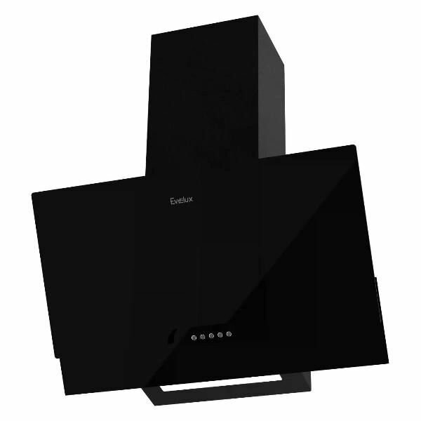 Пристенная вытяжка Evelux Rikka 60 BG