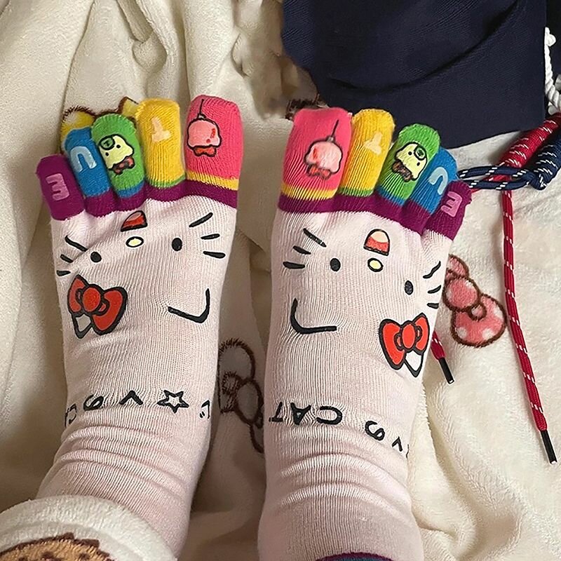 Socks — фото 1