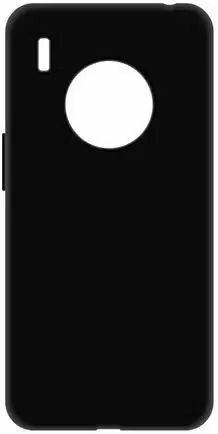 Клип-кейс LuxCase для Honor 50 Lite/Huawei Nova 8i Black