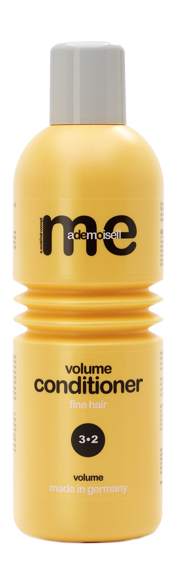 ME MADEMOISELLE Кондиционер для волос Volume 3.2, 1000 мл