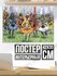Плакат постер Самураи в атаке