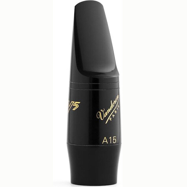 Мундштук для саксофона альт Vandoren SM411 V5 A15
