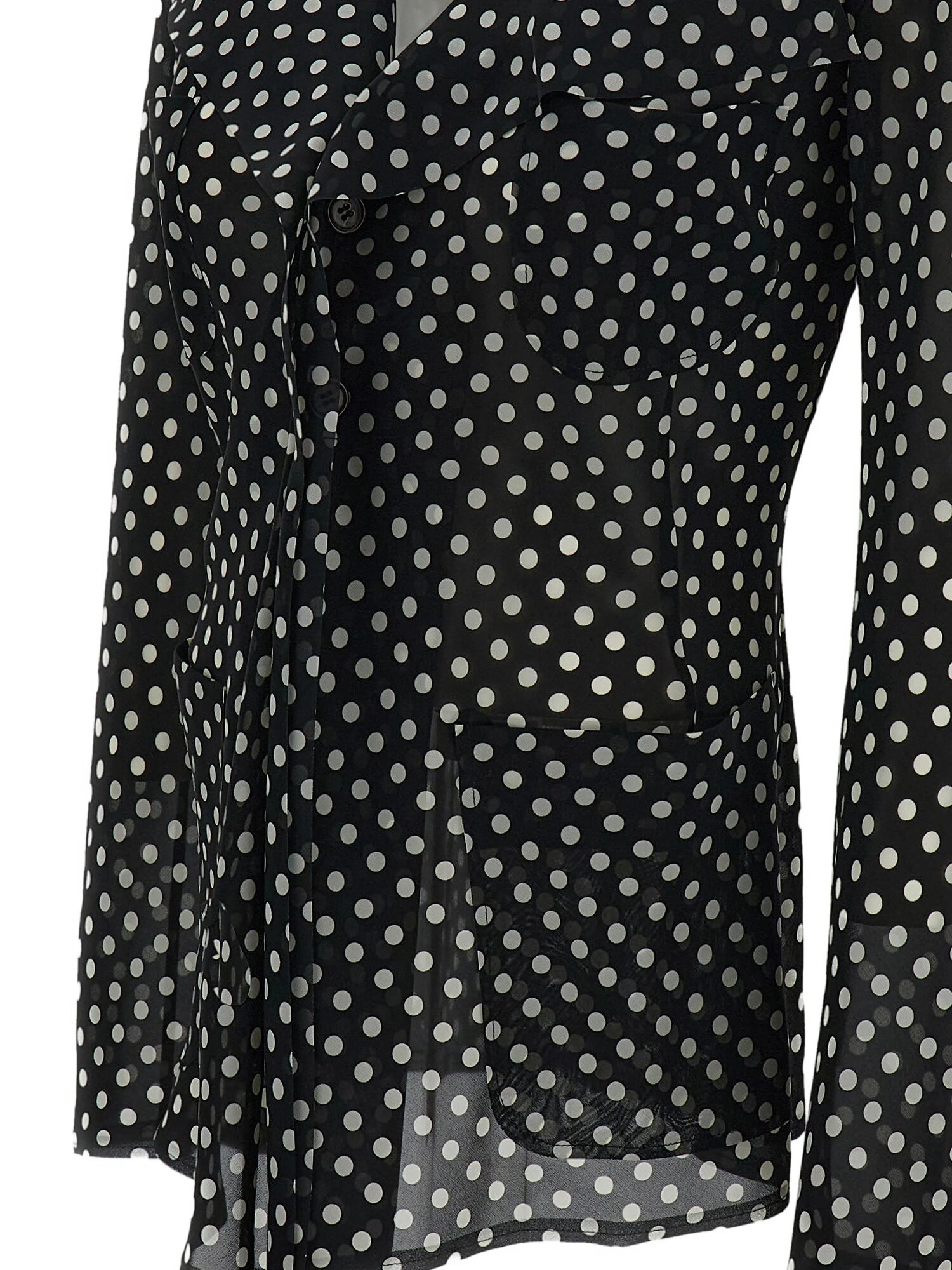 Рубашка Junya Watanabe, размер 42 — фото 1