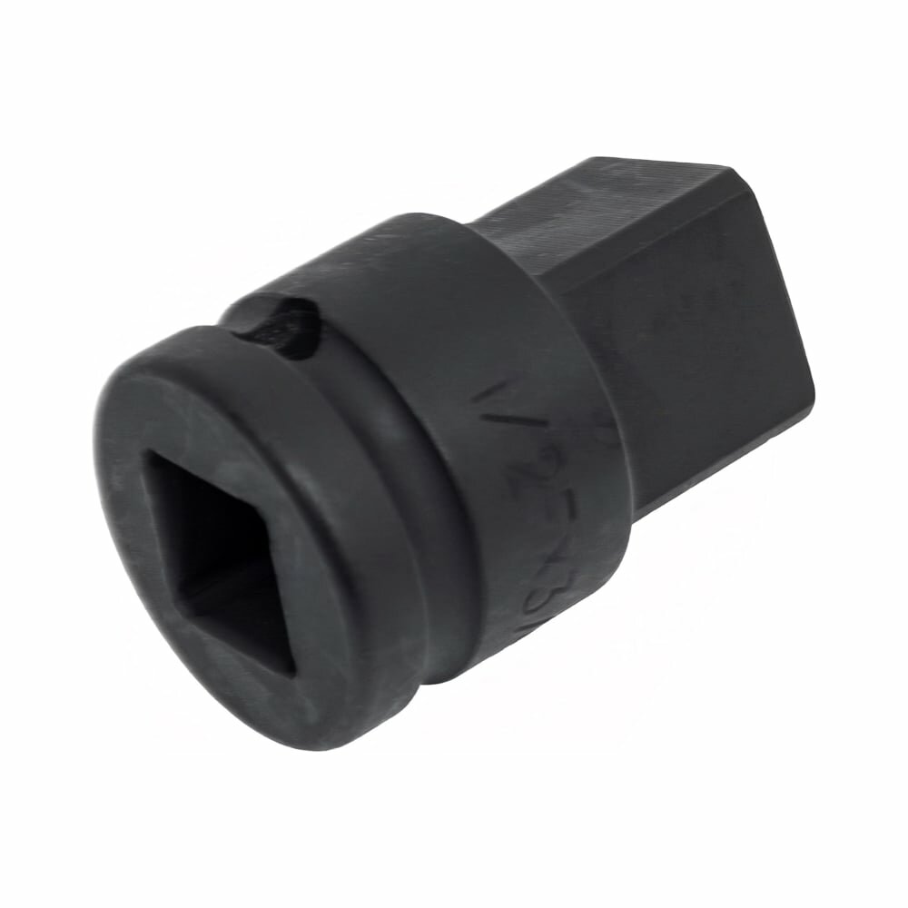 Переходник ударный 1/2">3/4", с шариковым фиксатором KING TONY 4866P