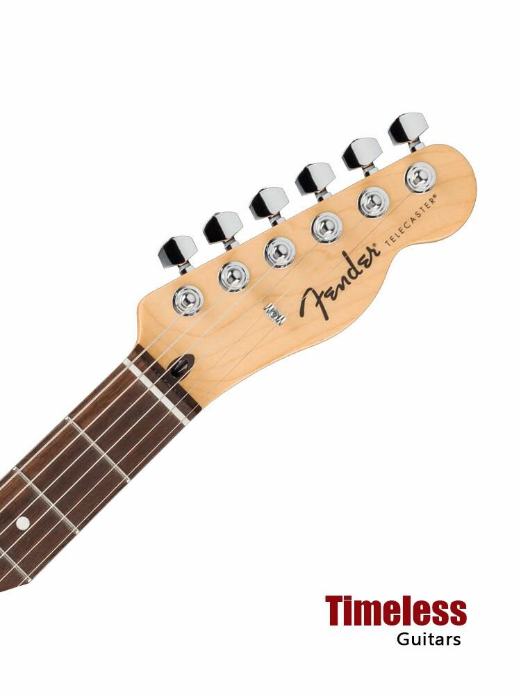 Fender Player Stratocaster электрогитара — фото 1