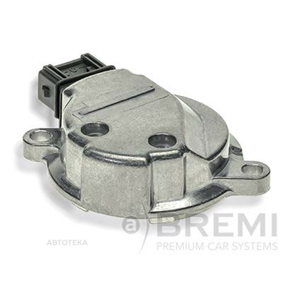 Датчик положения распредвала BREMI 60095 AUDI A3/A4/A6/A8 1,8-4,2, VW Passat/Golf IV/Bora/Sharan 1,8/2,8/Touareg 4,2, SKODA Octavia 1,8/1,8T, Su